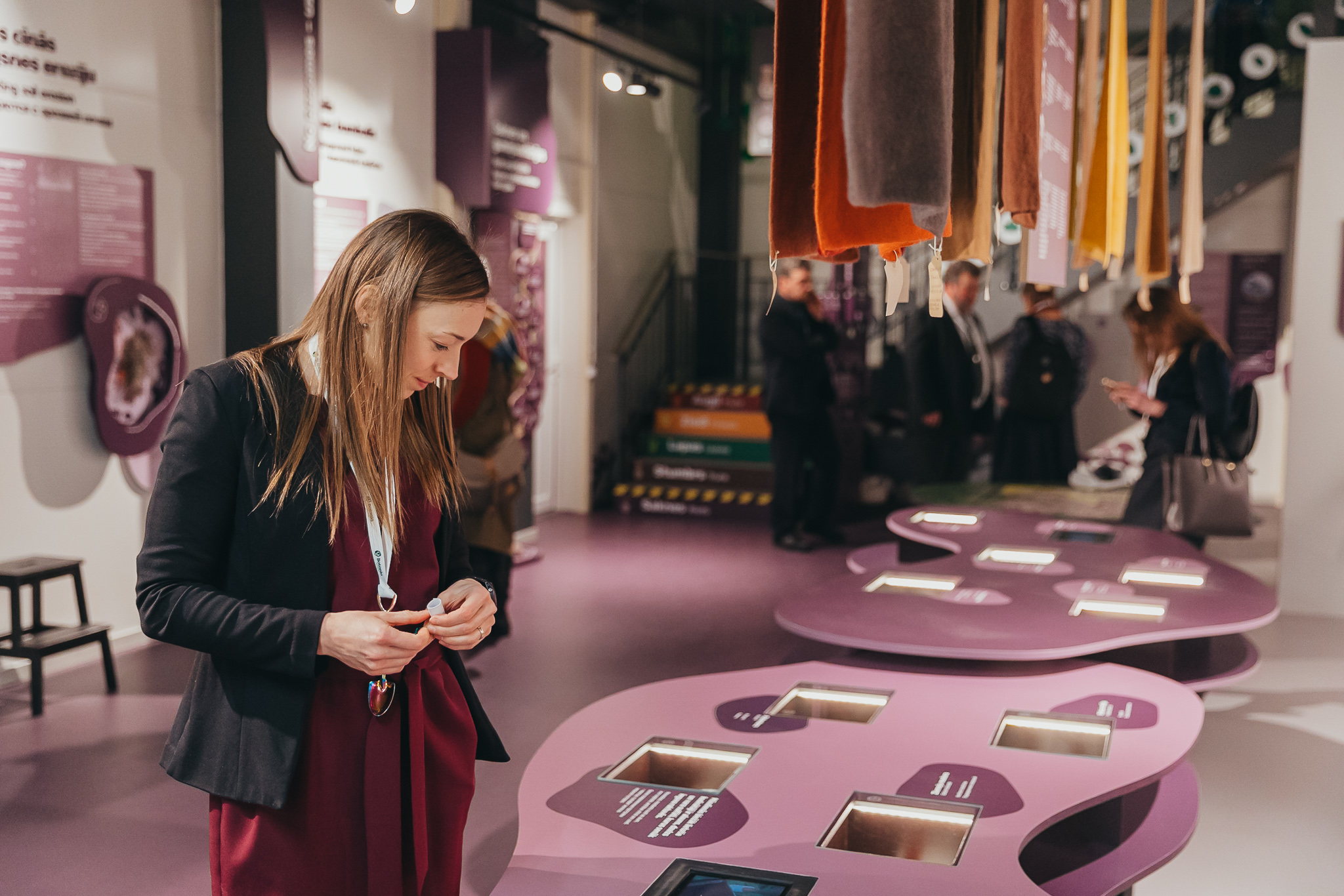 Vides izglītības centrs “Botania” augu iepazīšanai durvis apmeklētājiem ...